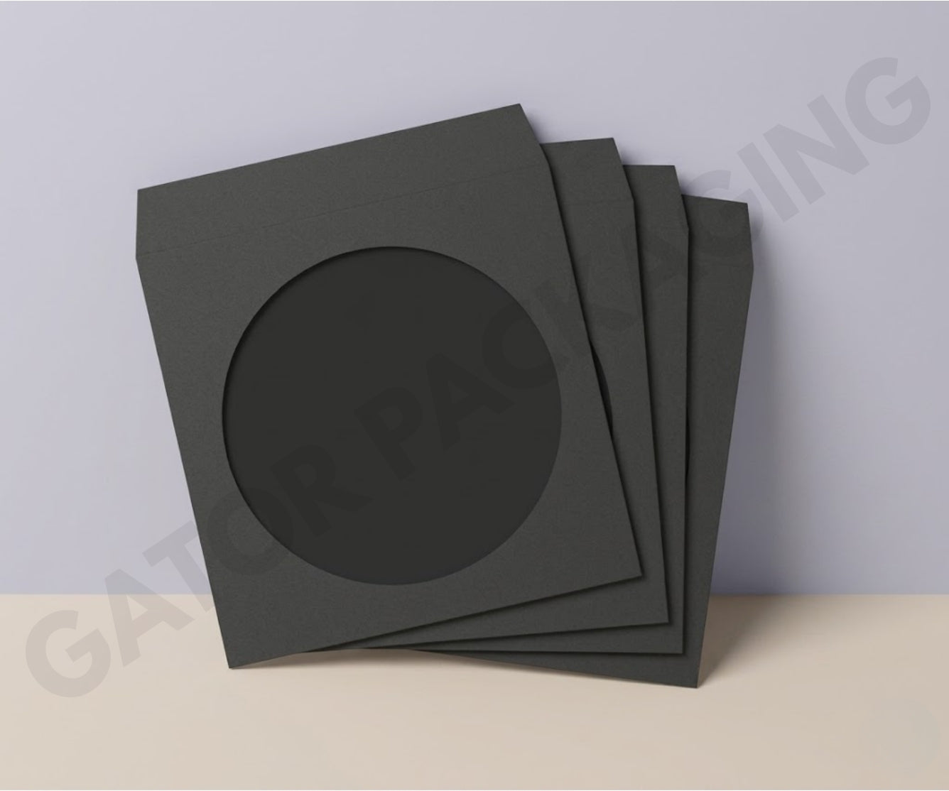 Custom CD/DVD Storage Boxes – Gator Packaging