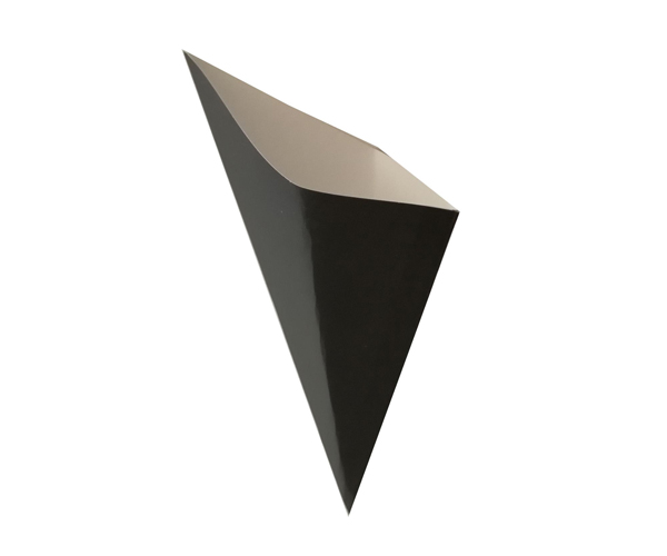 Custom Printed Paper Cones - Paper Cone Packaging