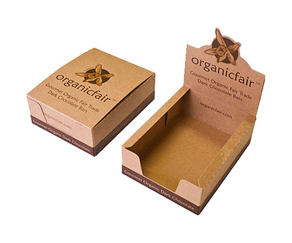Custom Display Boxes - Wholesale Display Packaging Boxes