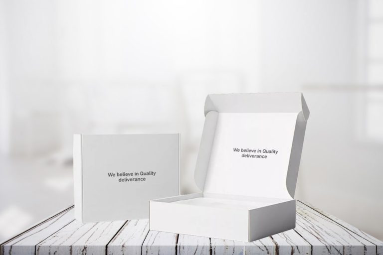 Five Advantages of Using Custom White Boxes