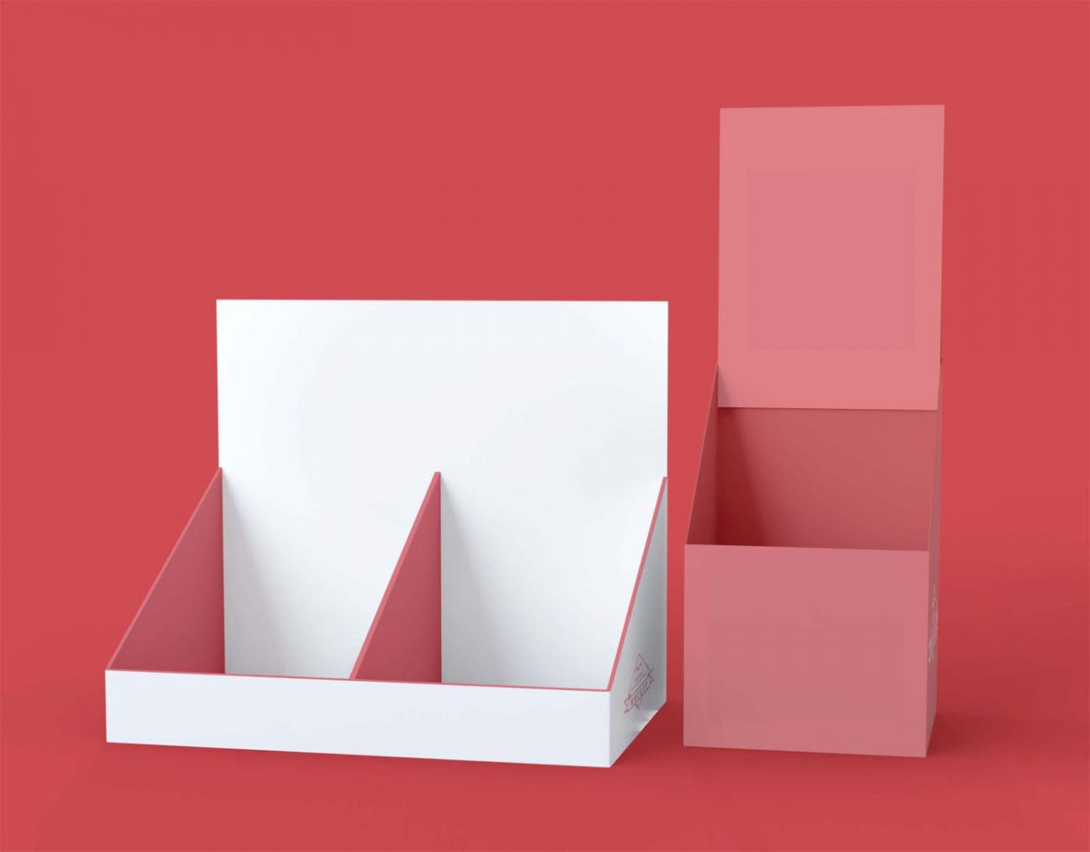 What is the Display Packaging of an Item?