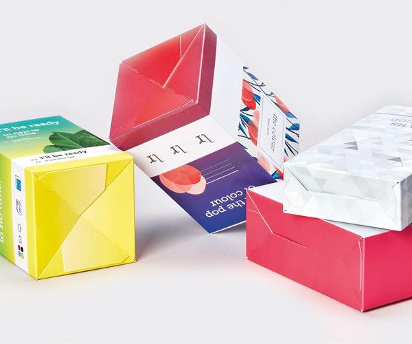 Custom Auto-Lock Bottom Boxes by Gator Packaging