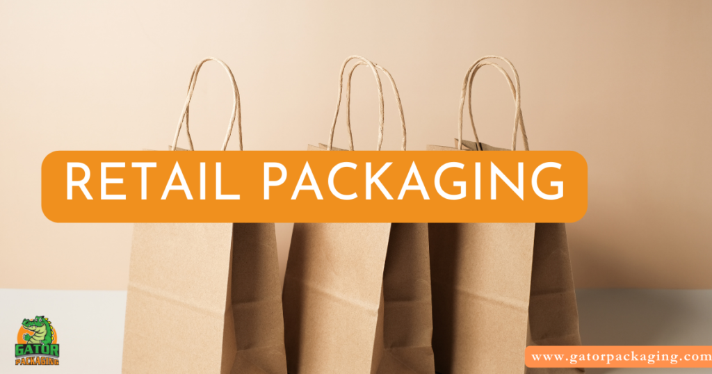The Role of Packaging Design in Influencing Customer Behavior