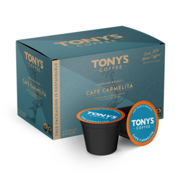 Custom K Cup Boxes - Custom Printed Boxes and Packaging - Gator Packaging
