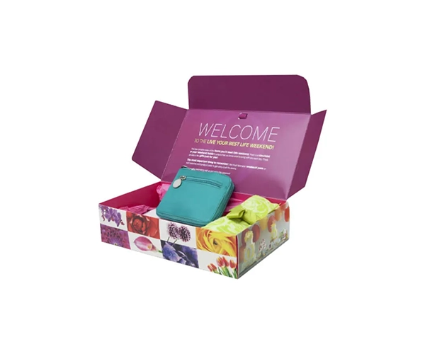 Premium-Quality Custom PR Boxes | Gator Packaging