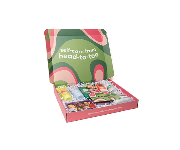 Premium-Quality Custom PR Boxes | Gator Packaging