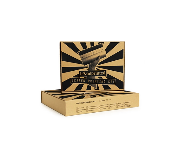 Custom Screen Printing Boxes | Gator Packaging